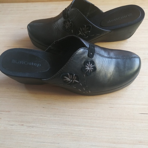 Eurostep clogs | Shoes | Eurostep Clogs | Poshmark